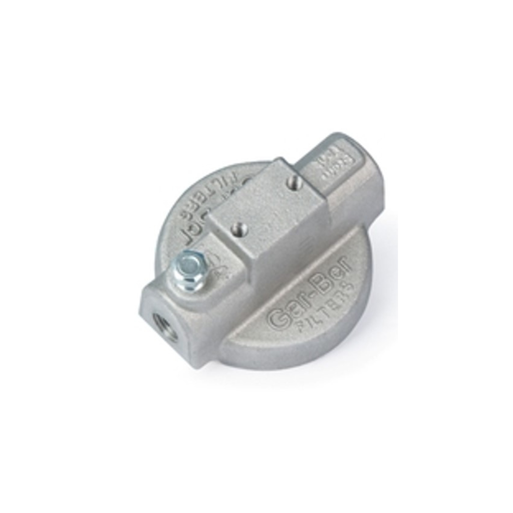 Gerber / General Spin On Top CGF Filter Head – Value Sales Limited