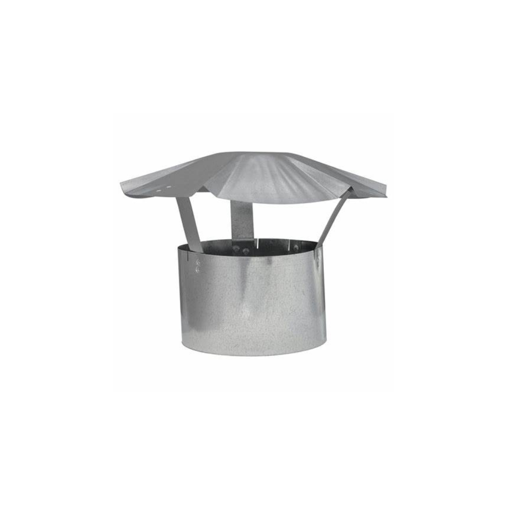 Gv Mushroom Cap 6" – Value Sales Limited