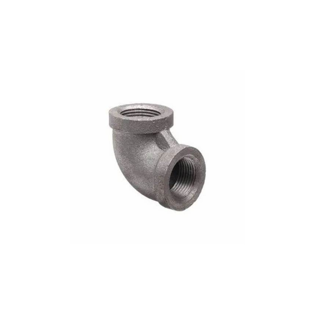 BI Elbow 1/2" – Value Sales Limited