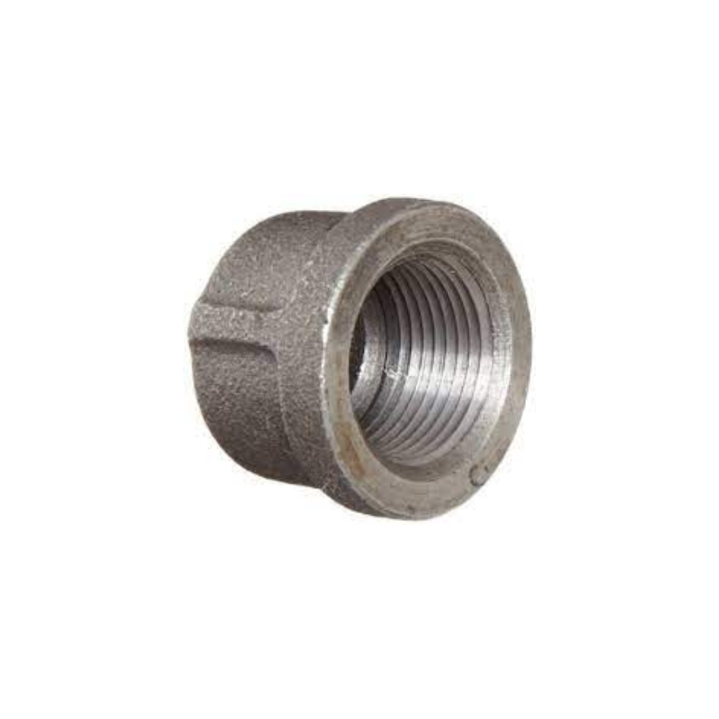 Bi Cap 3/8" – Value Sales Limited