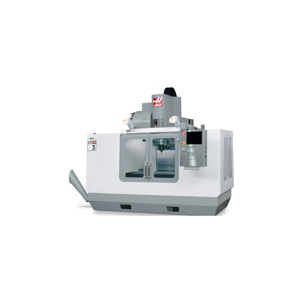 CNC 3 Axis Milling Machine Custom & Production Milling – Value Sales ...