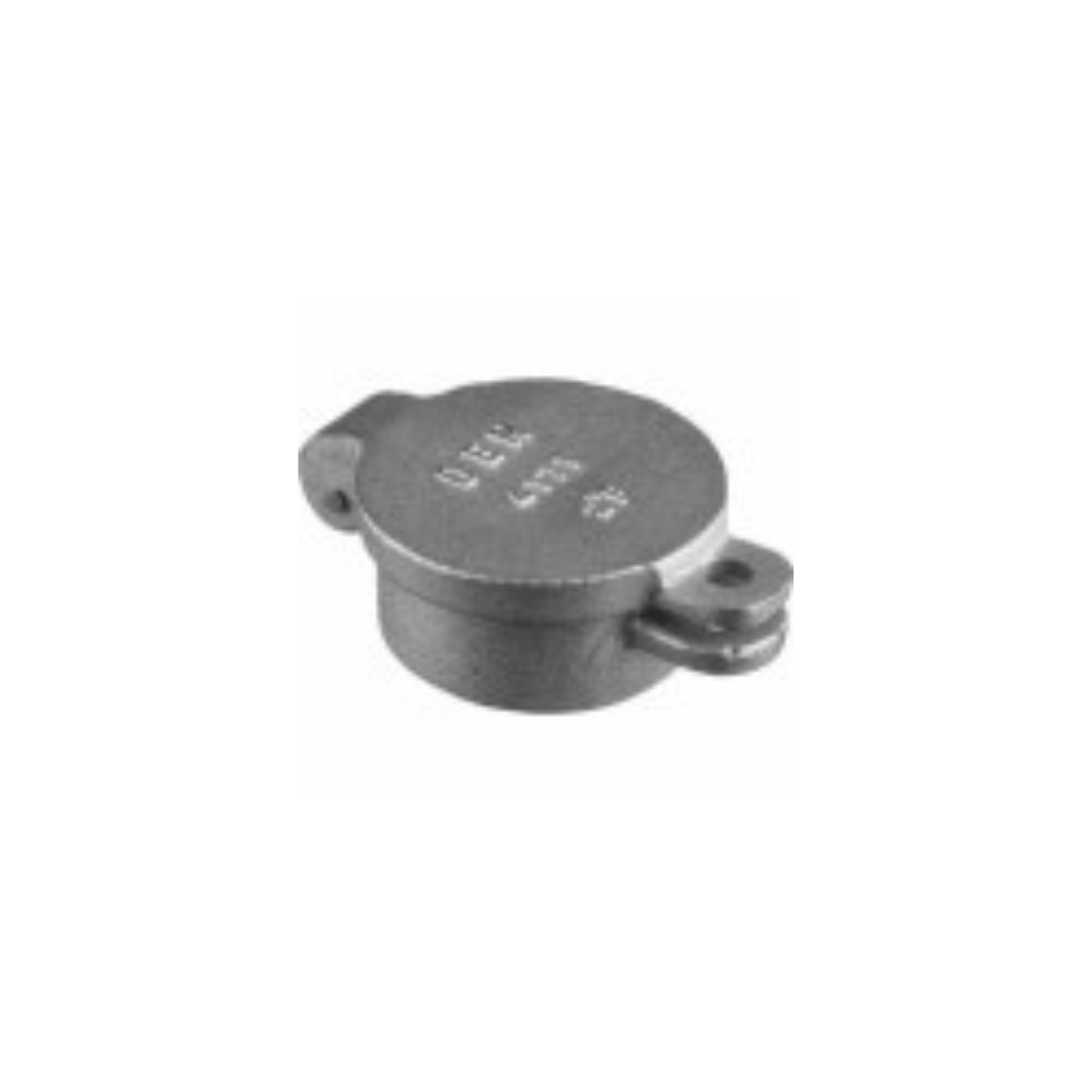 Locking Fill Cap Alum 2" – Value Sales Limited