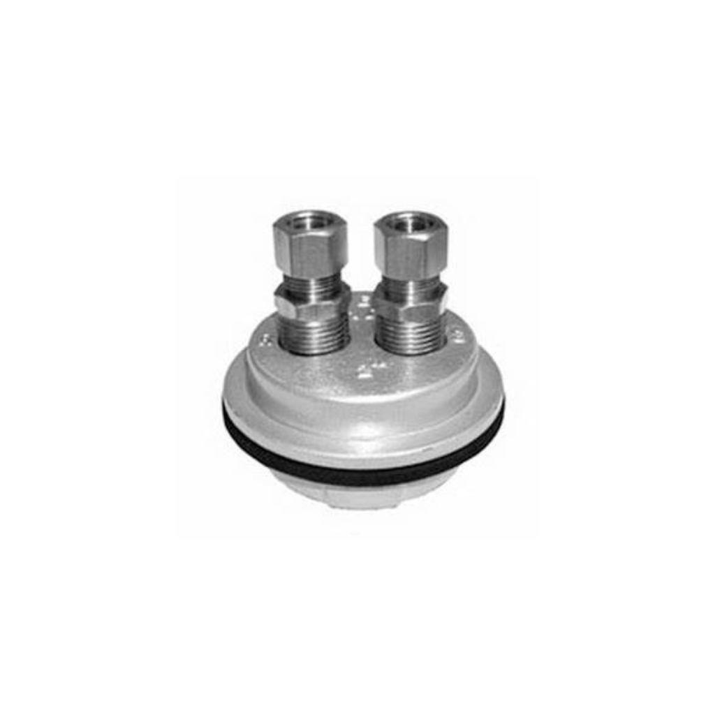 Roth Duplex Bushing 3/8" – Value Sales Limited