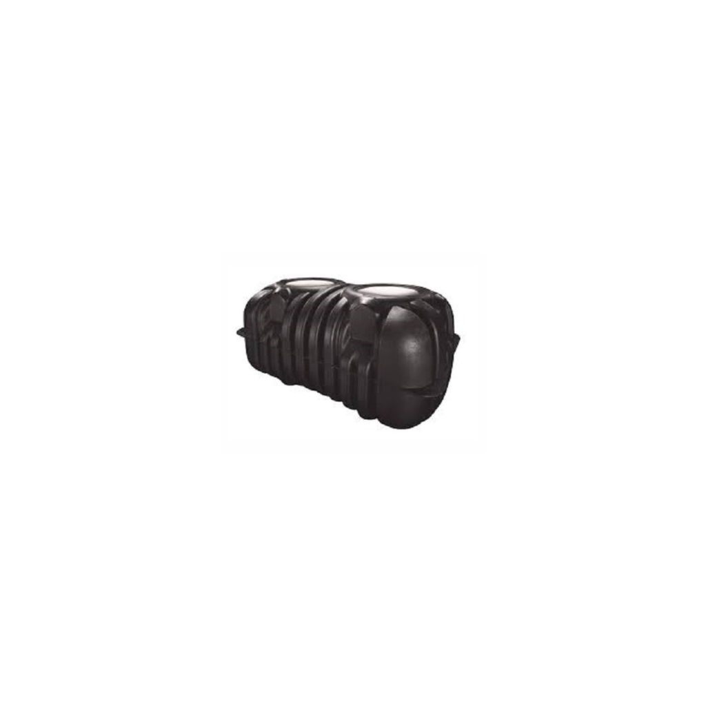 Septic/Cistern Tank RMT500-1P One Compartment W/Plumbing – Value Sales ...