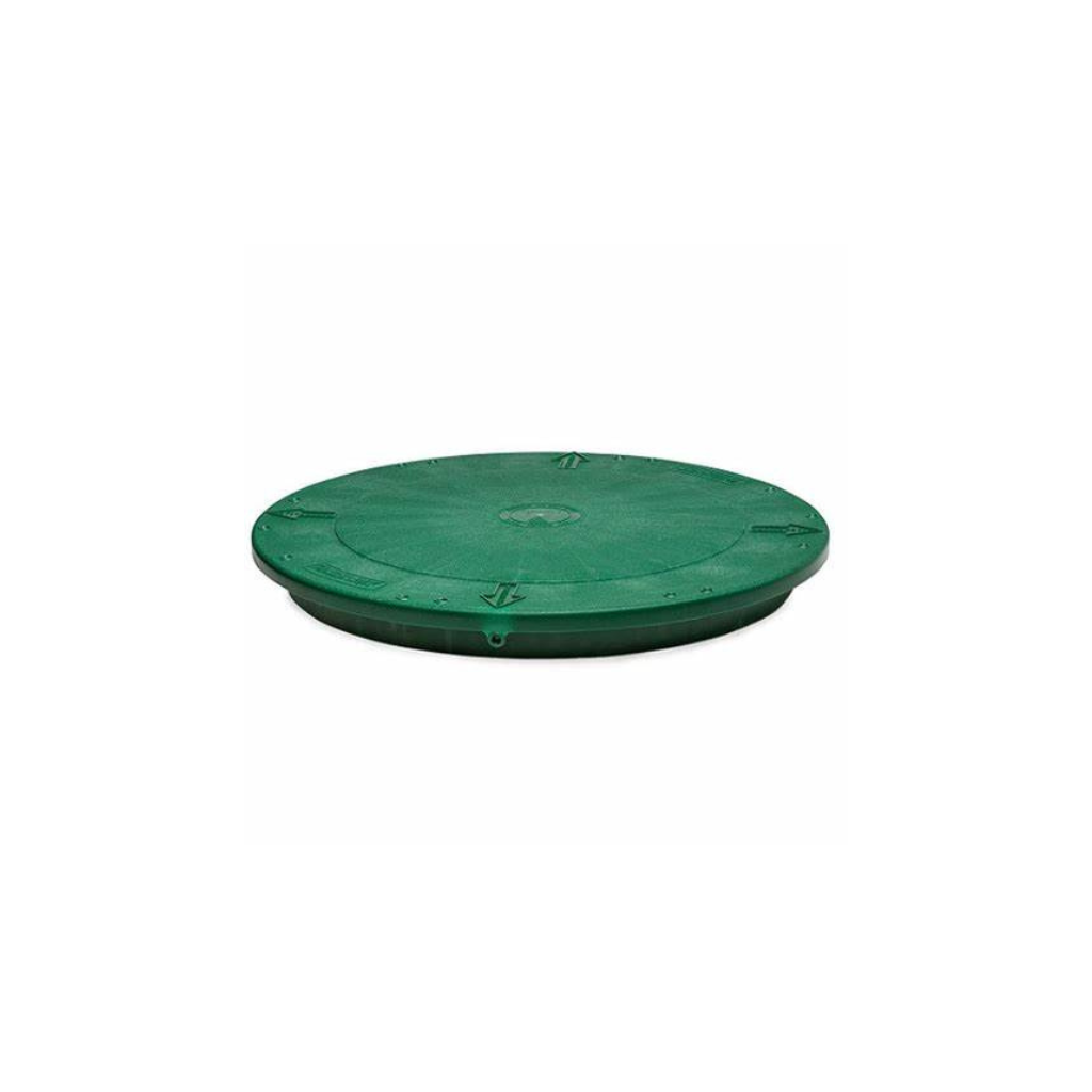 Septic Plug Cover 24" – Value Sales Limited