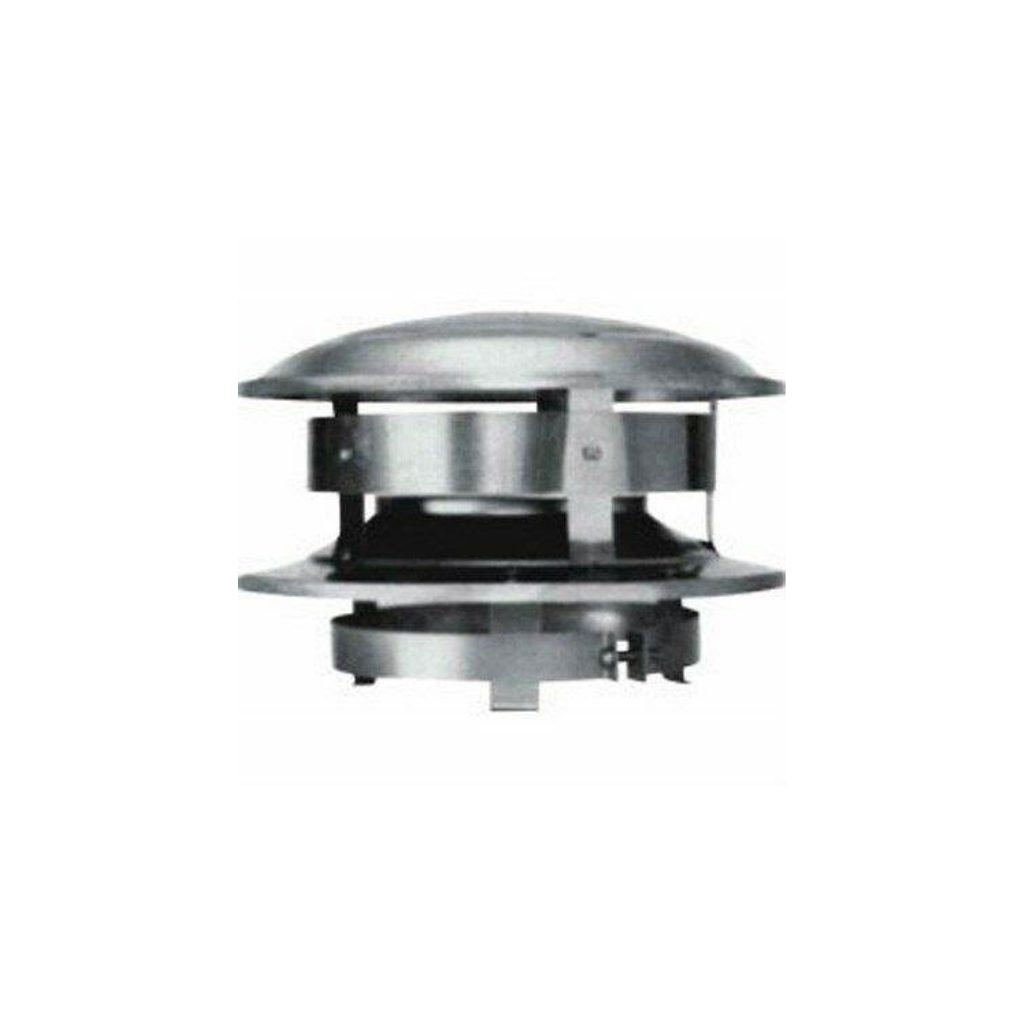 Security Chimney Cap 7" – Value Sales Limited